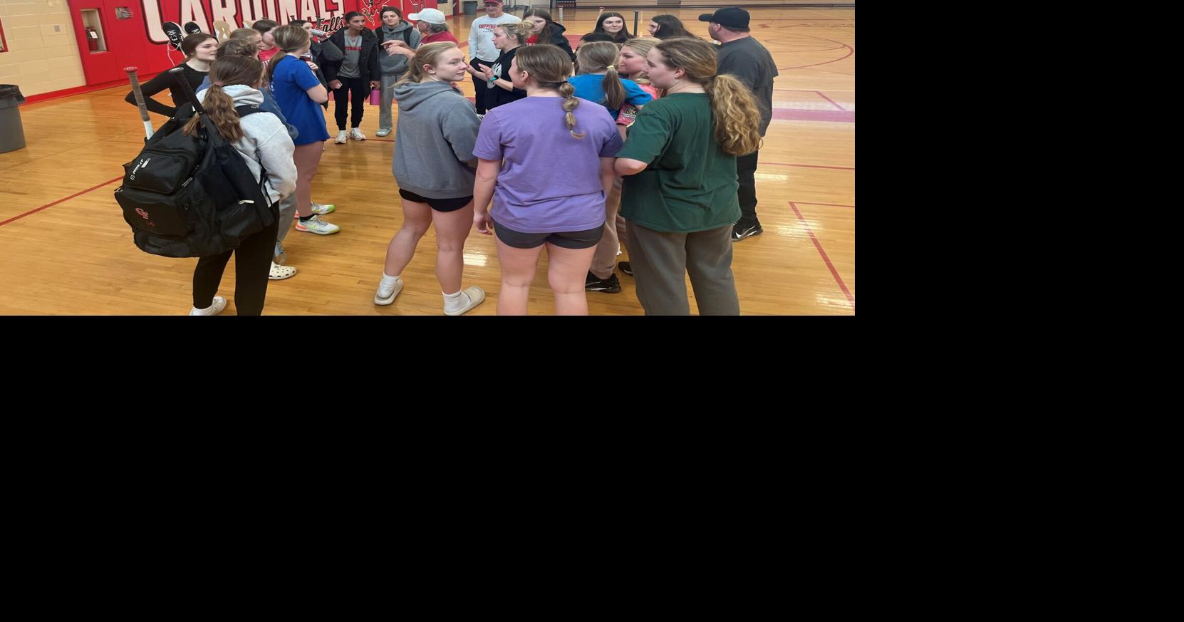 Chi-Hi softball returns on a redemption tour | Sports | wqow.com