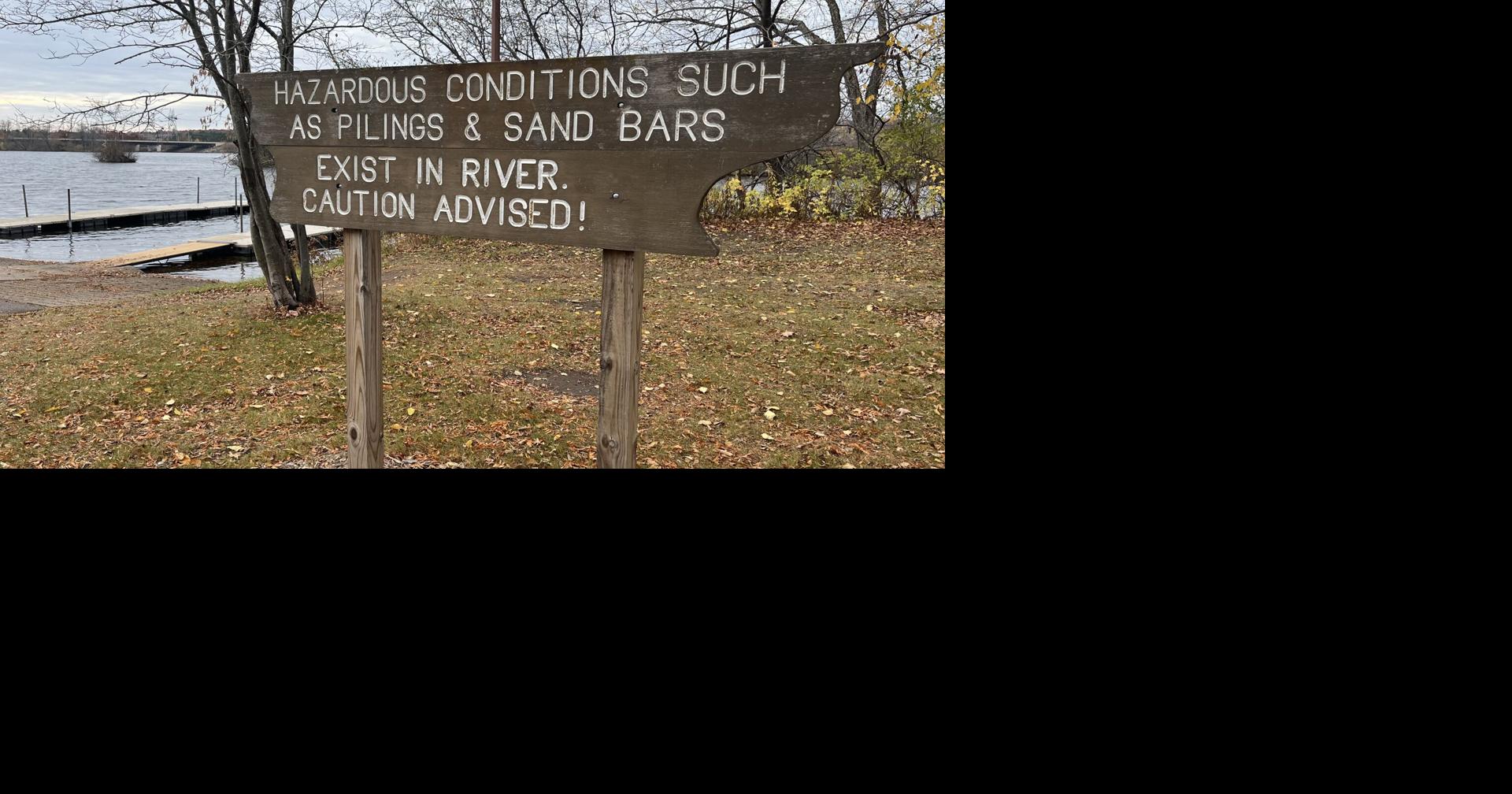 You Ask, We Answer: Are low river stages cause for major concern? | You ...