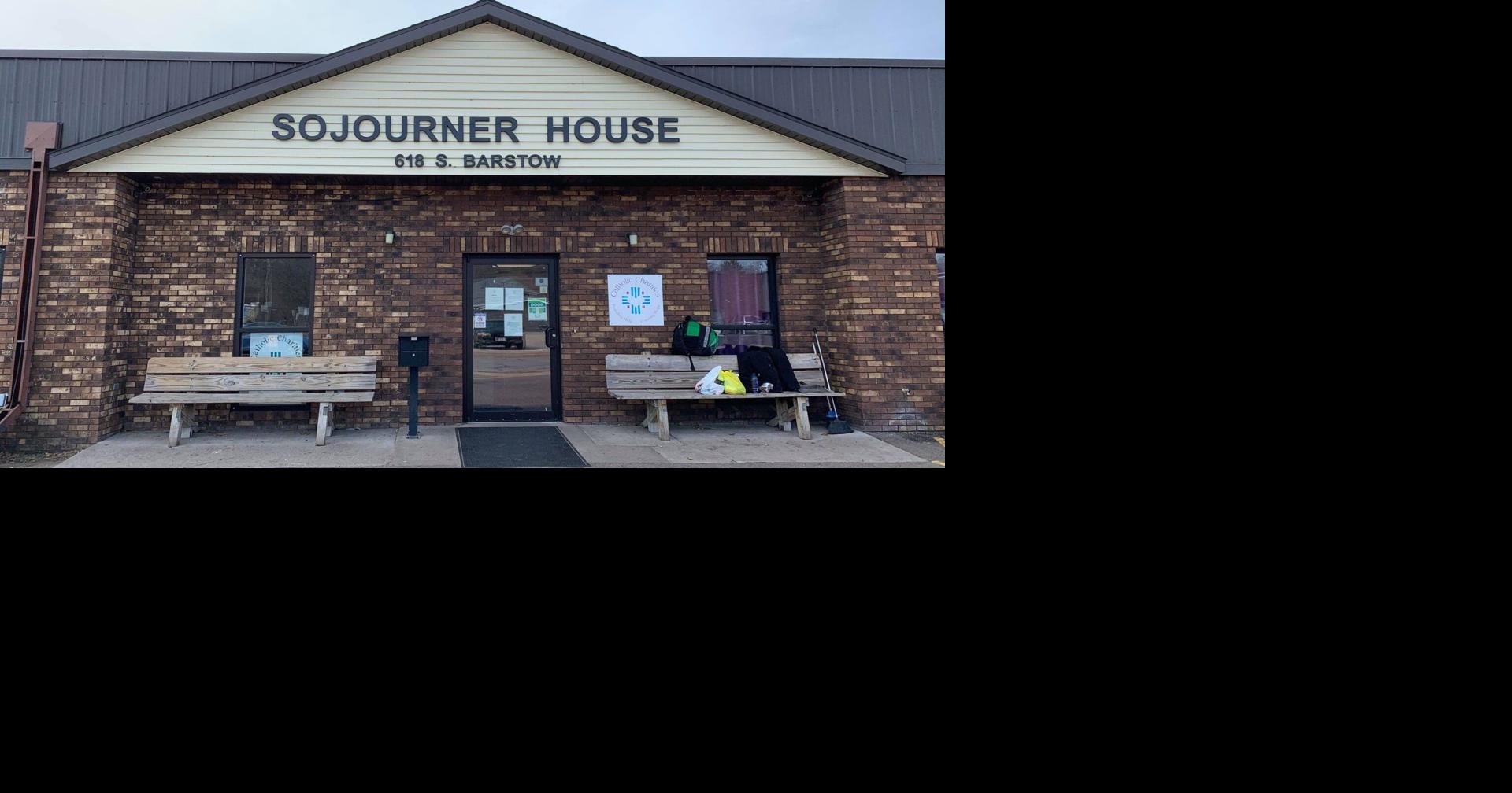Plan Commission approves Sojourner House expansion | News | wqow.com