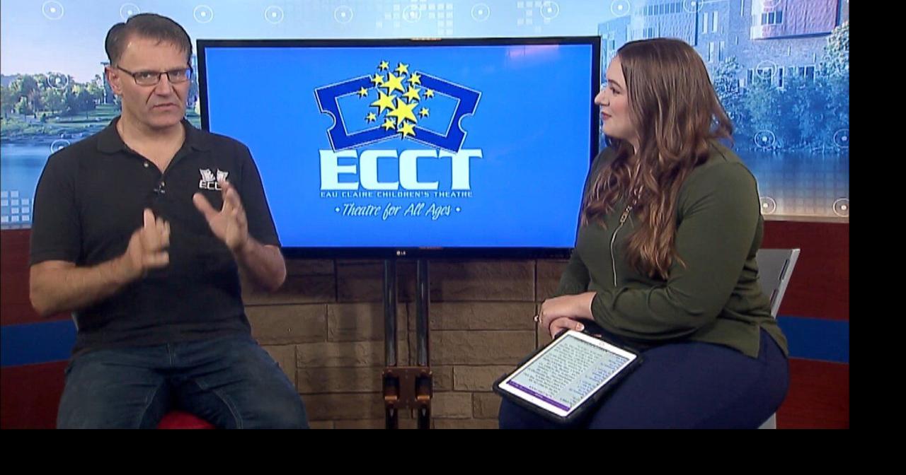 ECCT Interview - the Hobbit, Rocky Horror Picture Show (10/12/22 ...