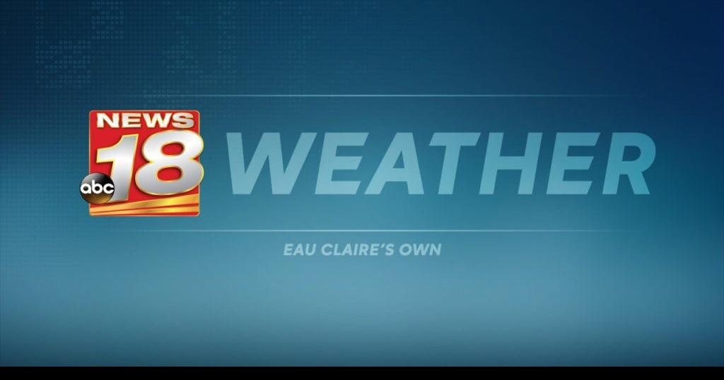 Special Weather Statement issued August 3 at 11:15AM CDT by NWS Twin ...