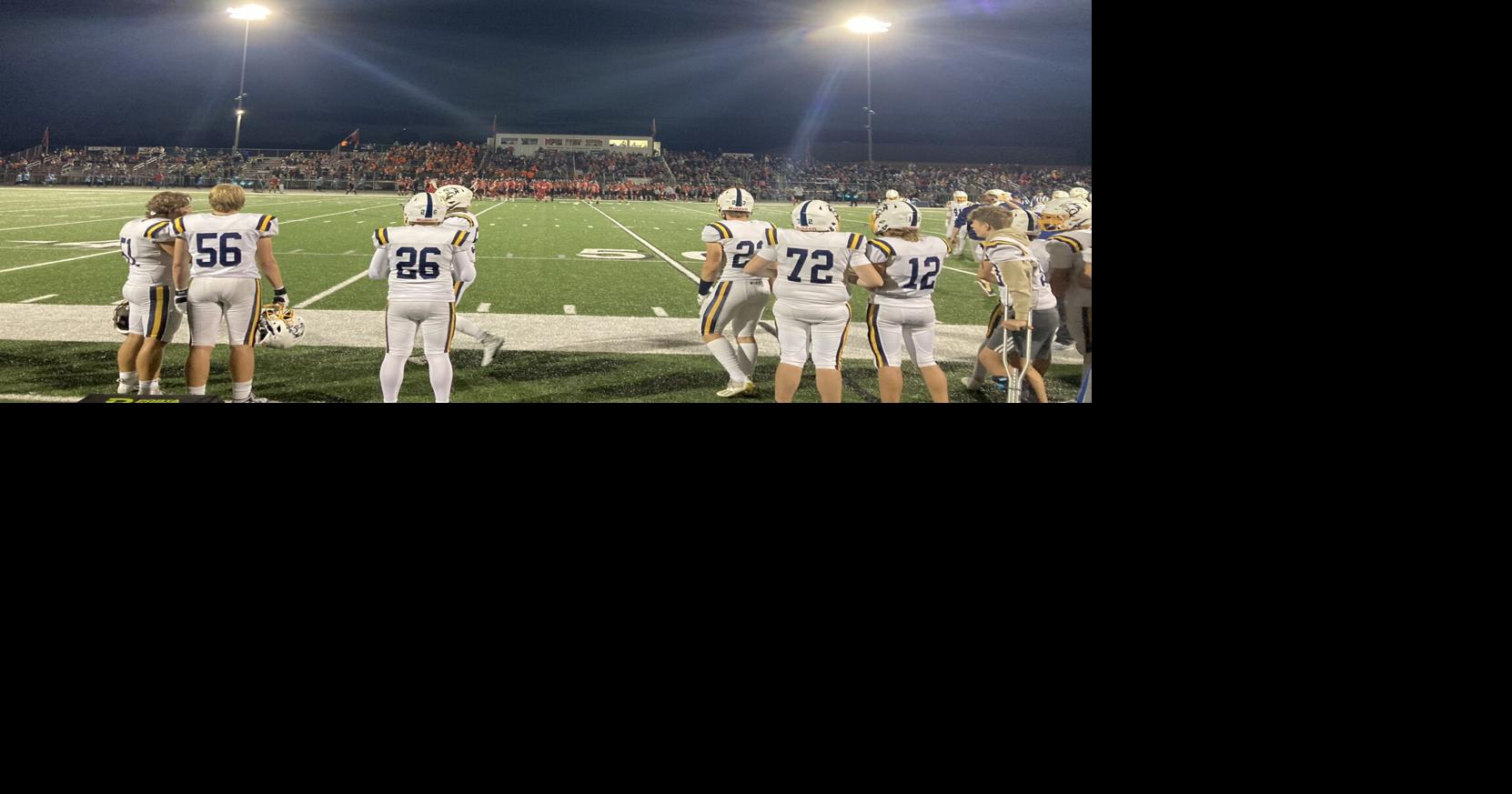 Friday's Sports Overtime scores | Sports | wqow.com