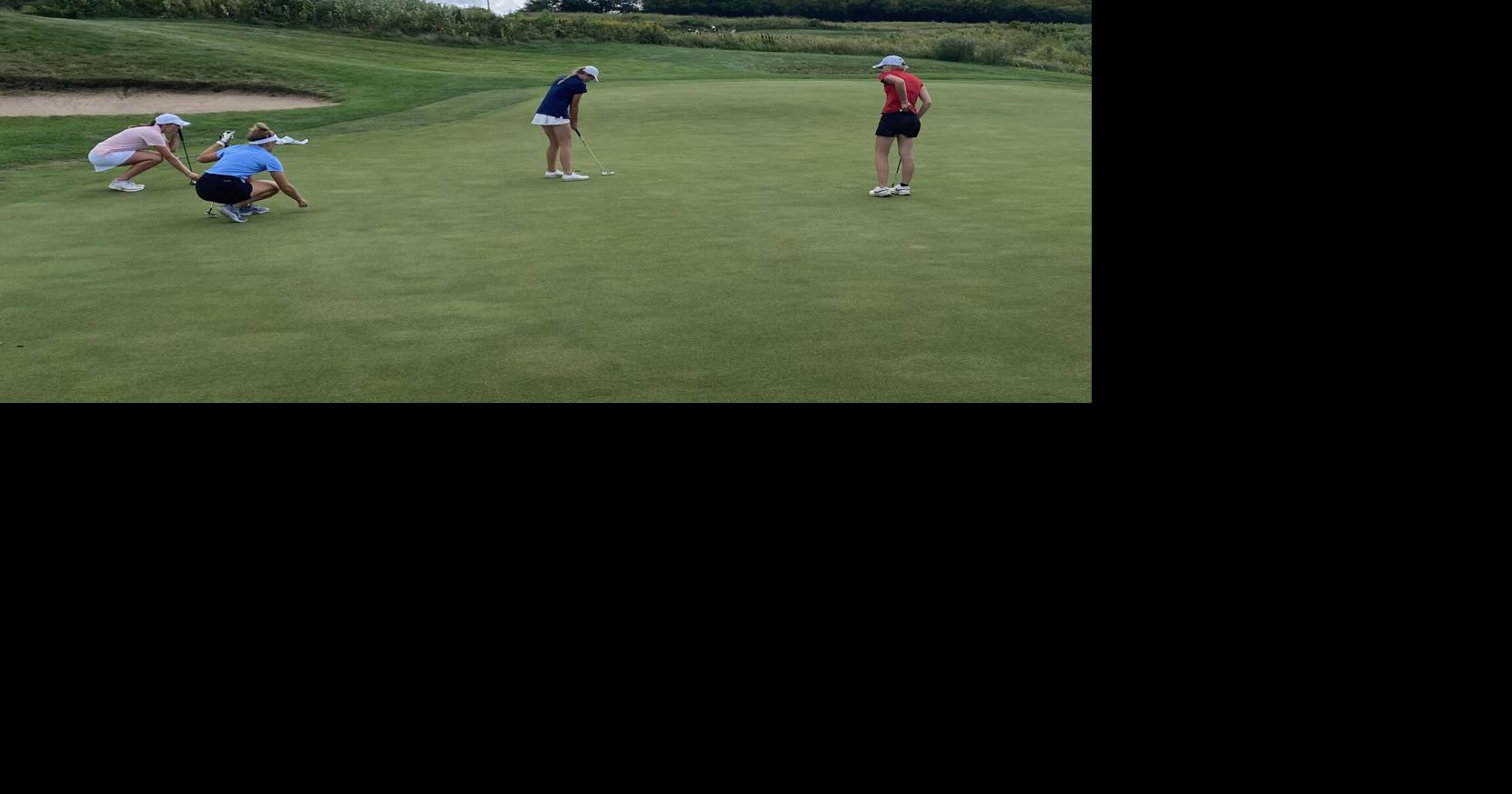 Swavely, Hudson win Old Abe Invite | Prep Sports | wqow.com