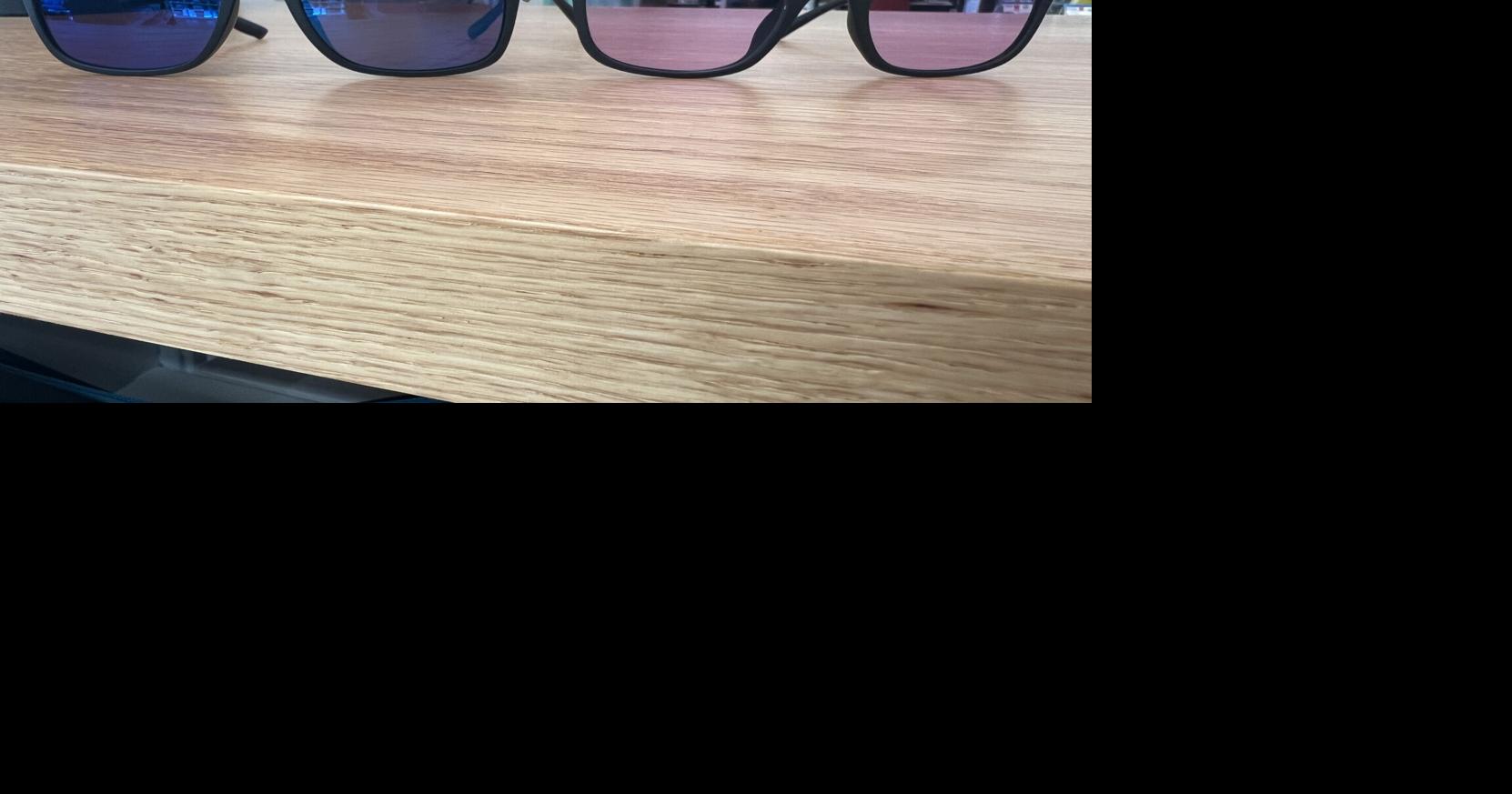 Public library in Eau Claire recognizing Color Blind Awareness Month ...