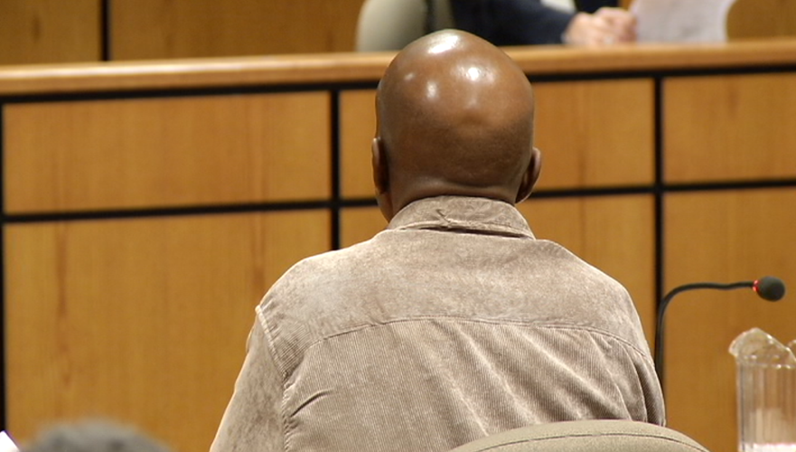Serial killer petitioning Eau Claire County judge for release | Eye On ...