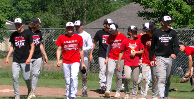 Eleva-Strum baseball peaking at right time | Sports | wqow.com