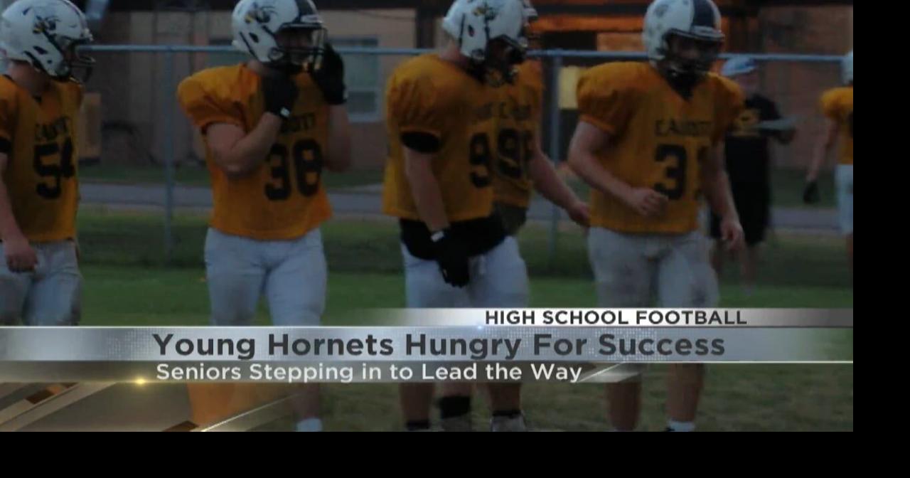 C2K: Cadott Hornets seeking exponential growth | Sports | wqow.com