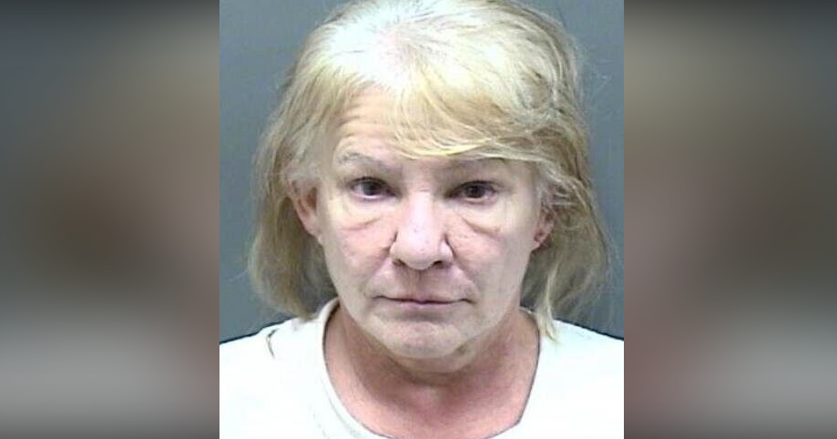 Woman found guilty in 1999 killing of Peggy Lynn Johnson-Schroeder ...