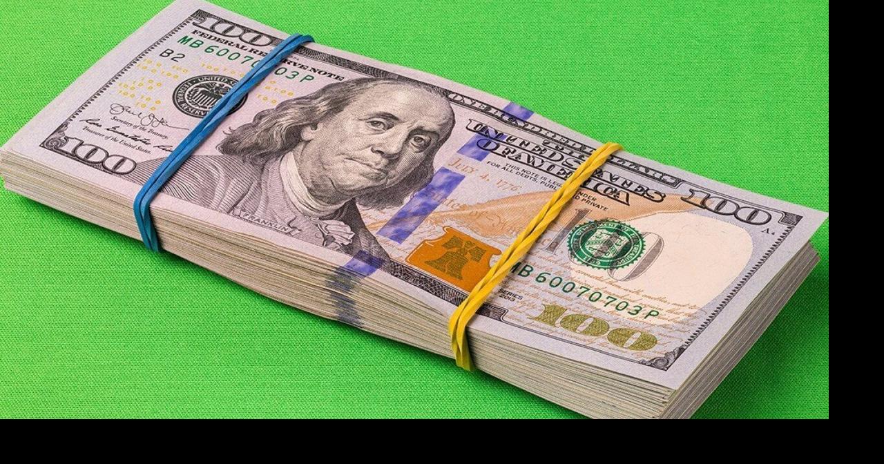 Being broke costs you 13 IQ points, according to science. Here's the ...