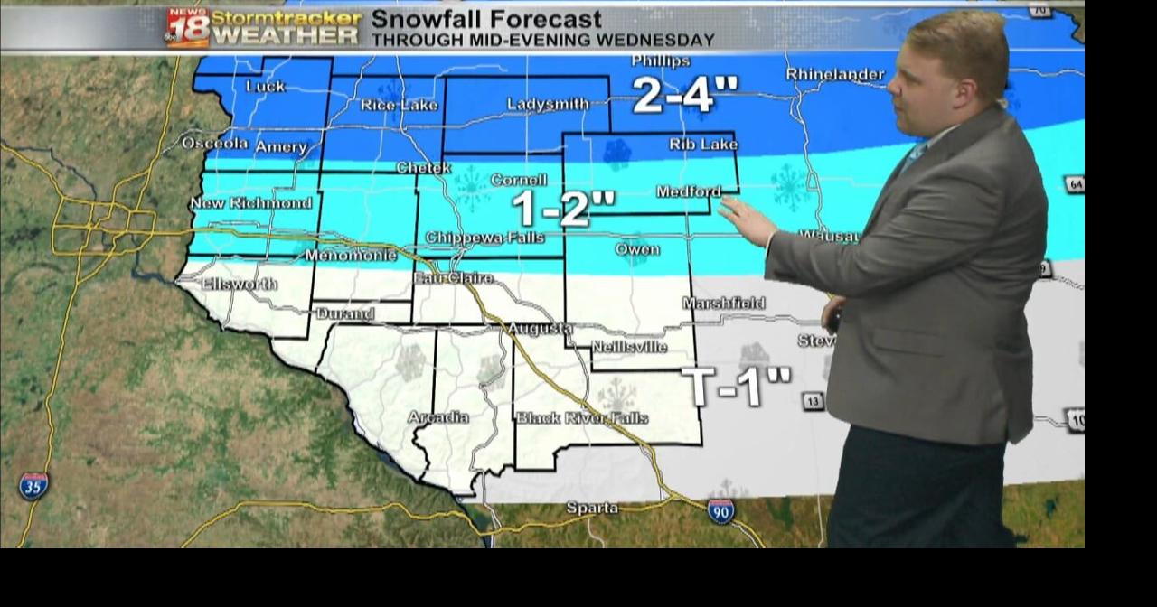 The first day of Meteorological Spring will look a little more like ...