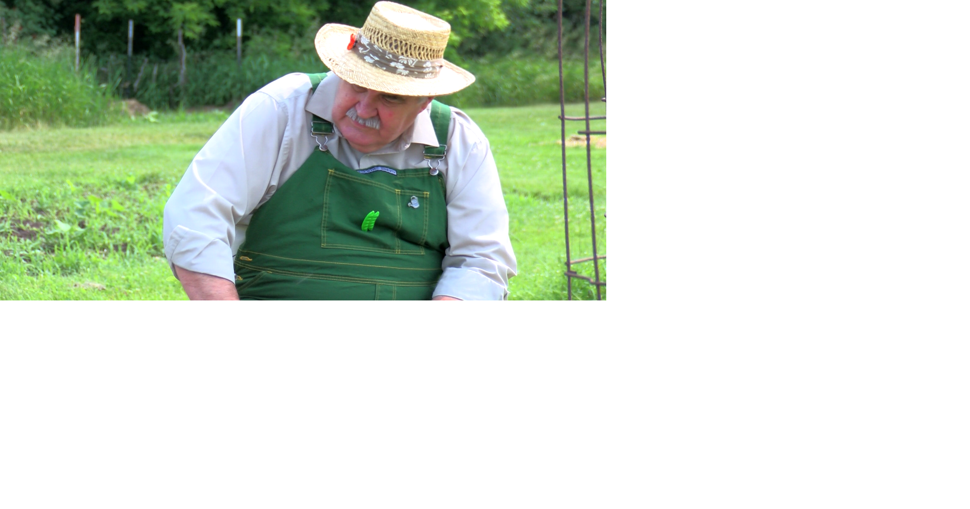 Jefferson Award Winner: Roger Elliott | Jefferson Awards | wqow.com