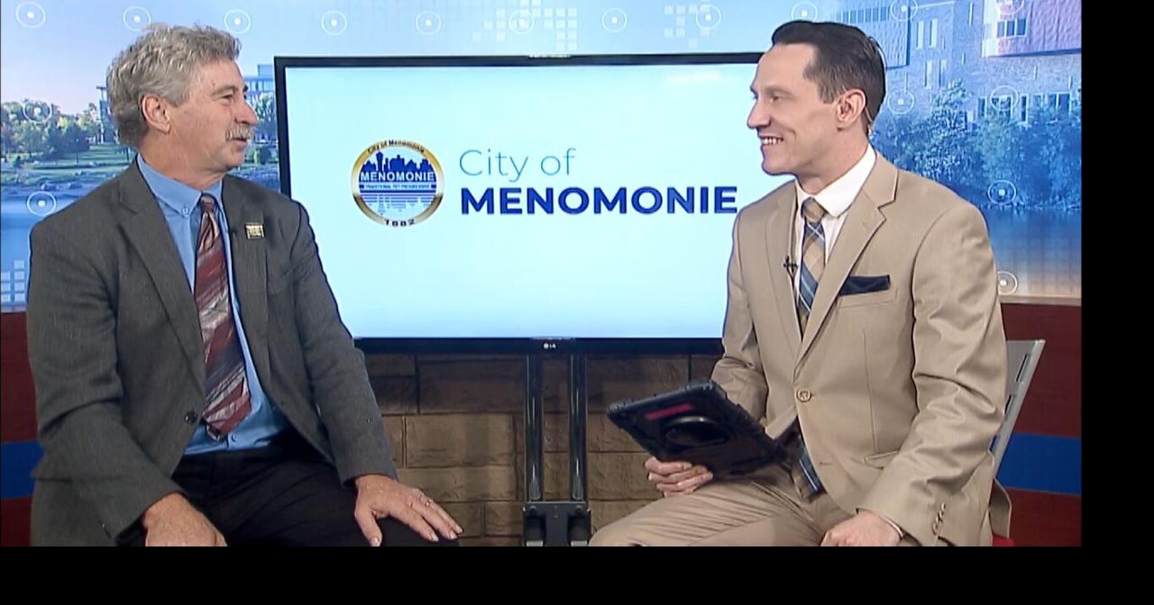 Interview - Menomonie Homecoming (9/21/23) | Daybreak | wqow.com