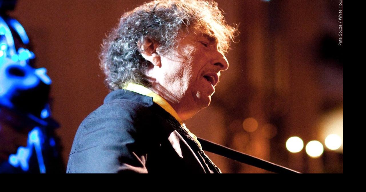 UPDATE: Bob Dylan concert in Eau Claire back on schedule | Eye On Eau ...