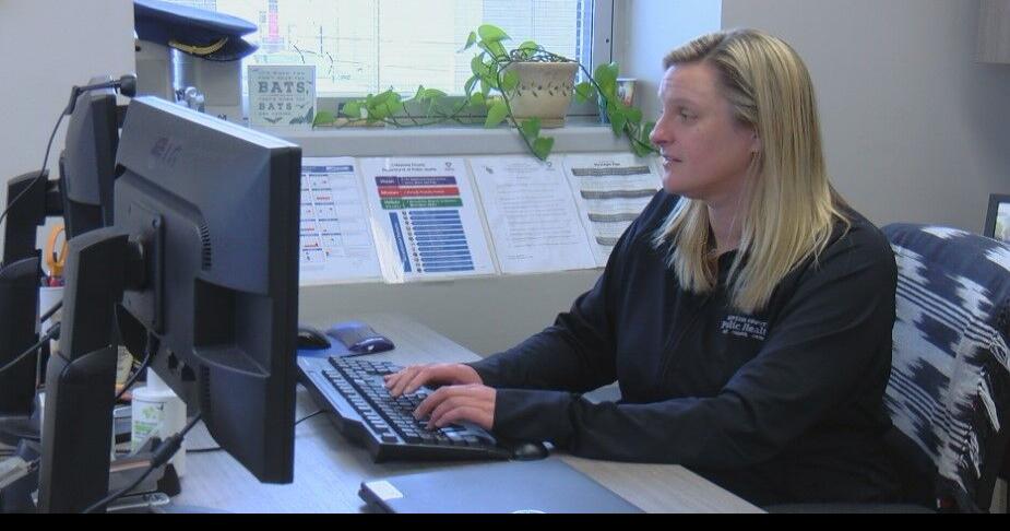 Angela Weideman to take over as Eau Claire Co. DHS director | News ...