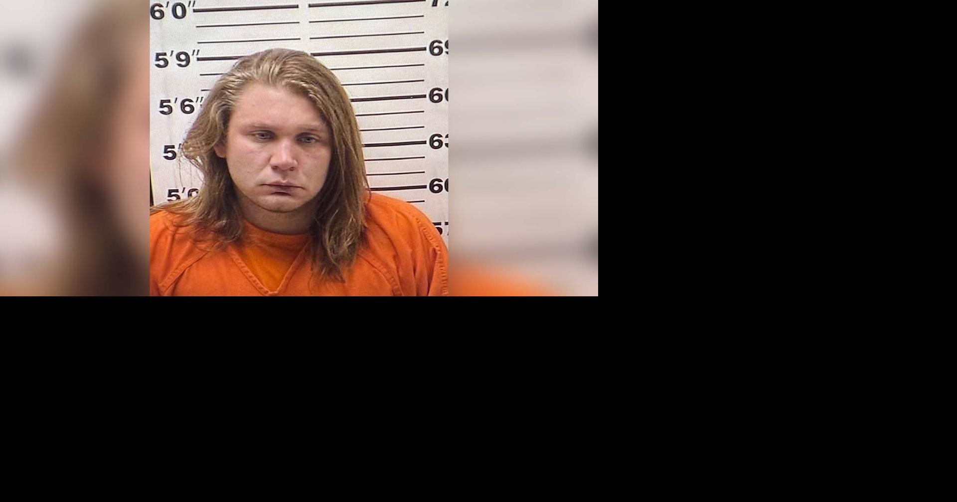 Barron County man arrested, woman in critical condition following ...