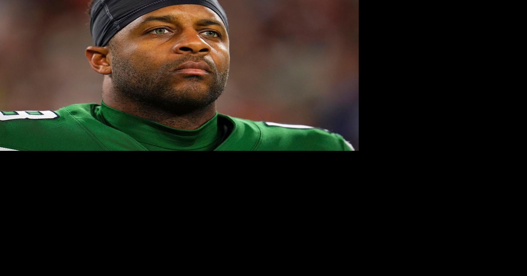Former Pro Bowl NFL player Randall Cobb and his family ‘lucky to be ...