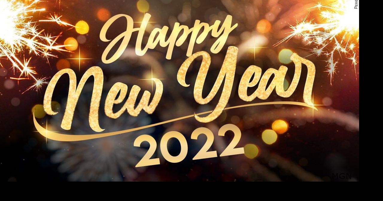 What are you looking forward to in 2022? | News | wqow.com