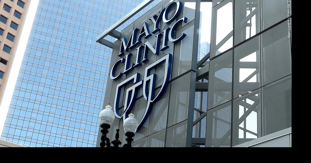 Mayo Clinic researchers use A.I. to predict how antidepressants will ...