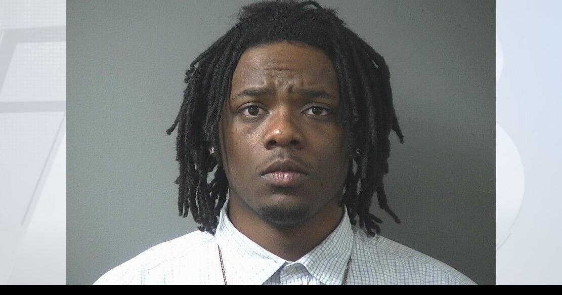 Third Person Charged In Bellevue Ave Shooting Death Case Crime And