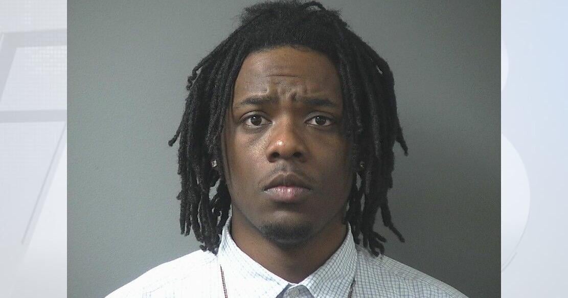 Third Person Charged In Bellevue Ave Shooting Death Case Crime And