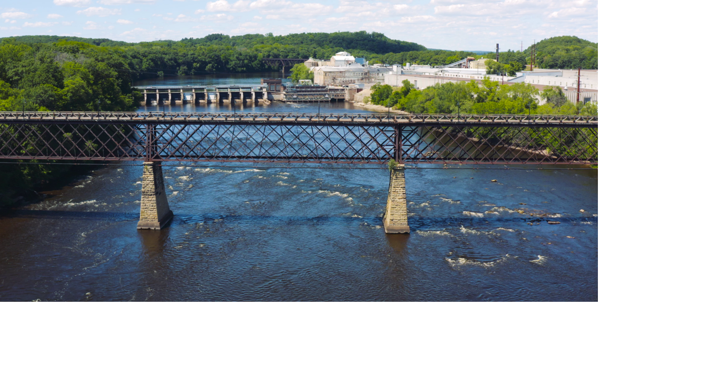 Eau Claire's 'High Bridge' officially on Wisconsin Registry of Historic ...