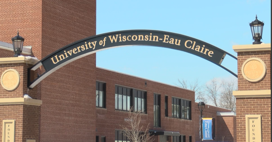 UWEC students petition for removal of student chapter of Turning Point ...