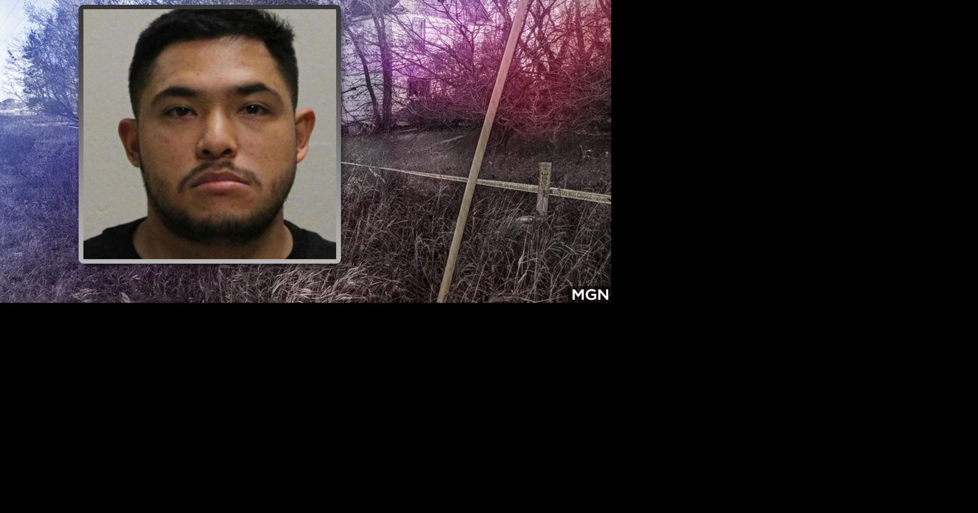 Officials working to bring 2020 murder suspect back to Wisconsin ...