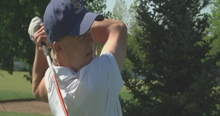 Chippewa Falls native Longbella shoots 148 in PGA Tour debut | Sports ...