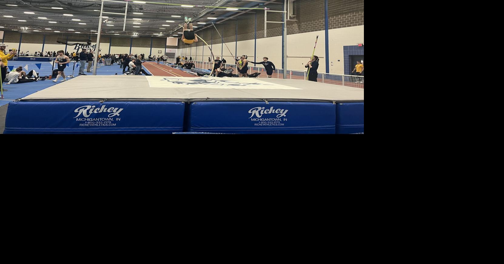 Blue Devils, Blugolds have success at Warren Bowlus Open | Sports ...
