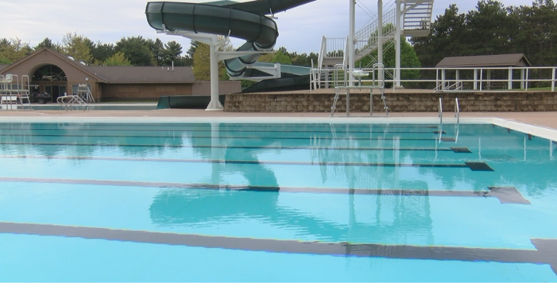 Eau Claire's Fairfax Pool is opening soon | Community | wqow.com