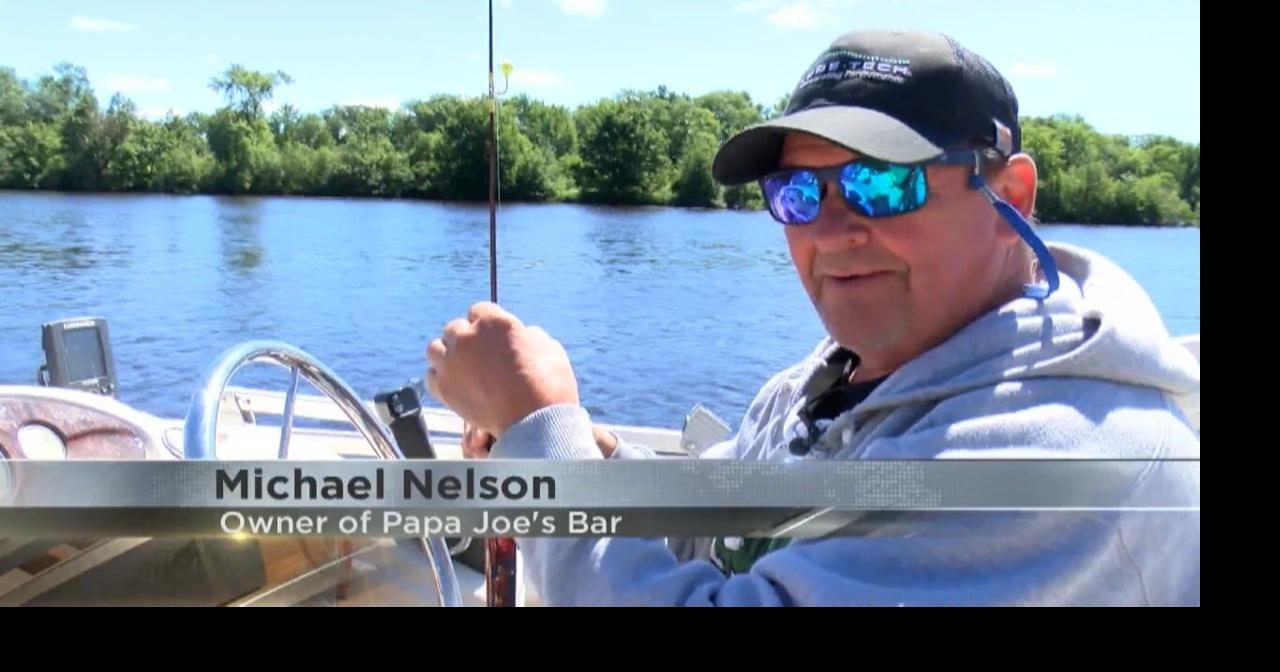 19th Annual Snoopy Pole Classic Returns to Stevens Point | Video | wqow.com