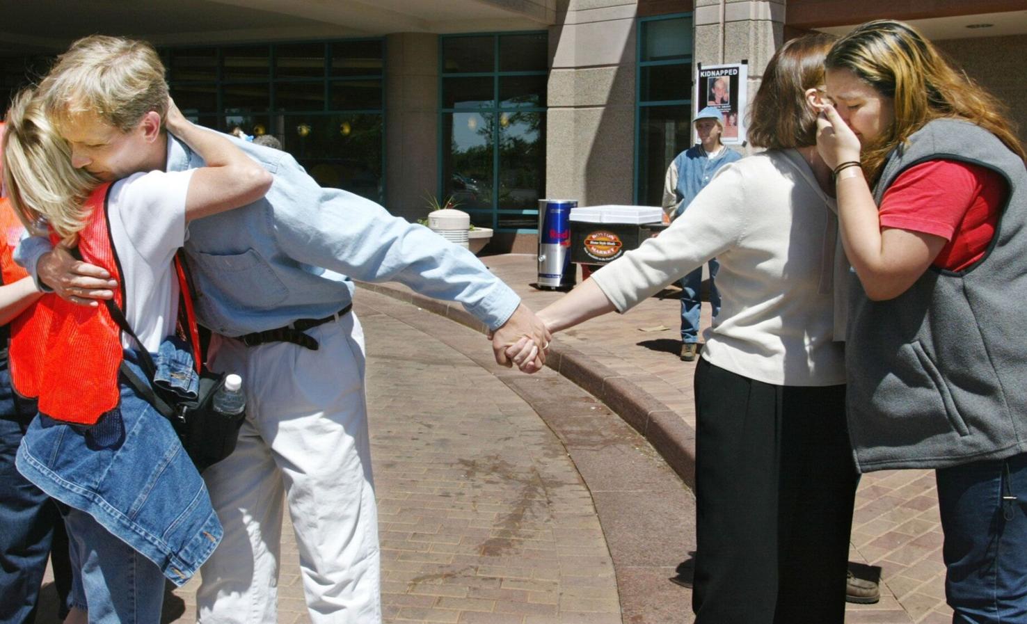 Where are they now? Netflix revisits Elizabeth Smart and key figures in ...