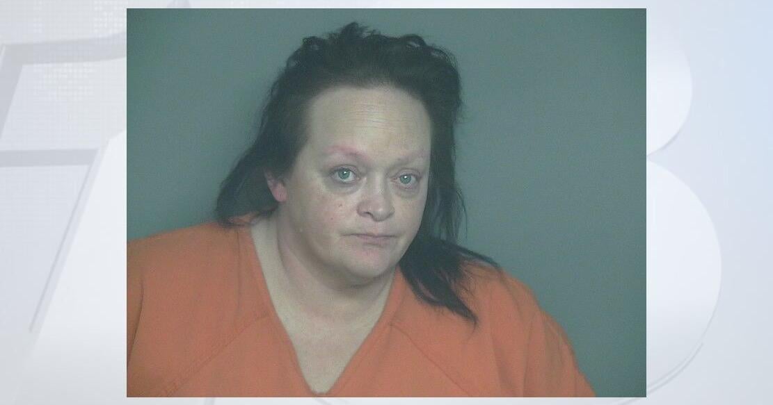 Plea deal reached in Fairchild theft from church case | Crime and ...