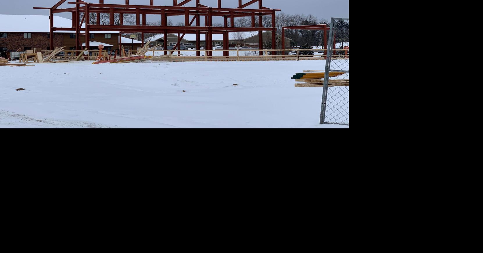 You Ask, We Answer: What's being built by Red Robin? | You Ask, We ...