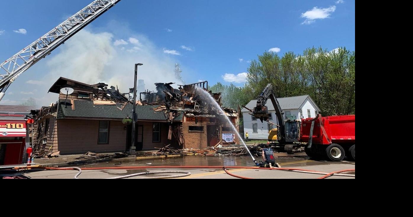 Chicken Chaser's: Fall Creek bar announces target opening date ...