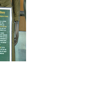 Hidden history: New exhibit showcasing Girl Scout, Chippewa County ...