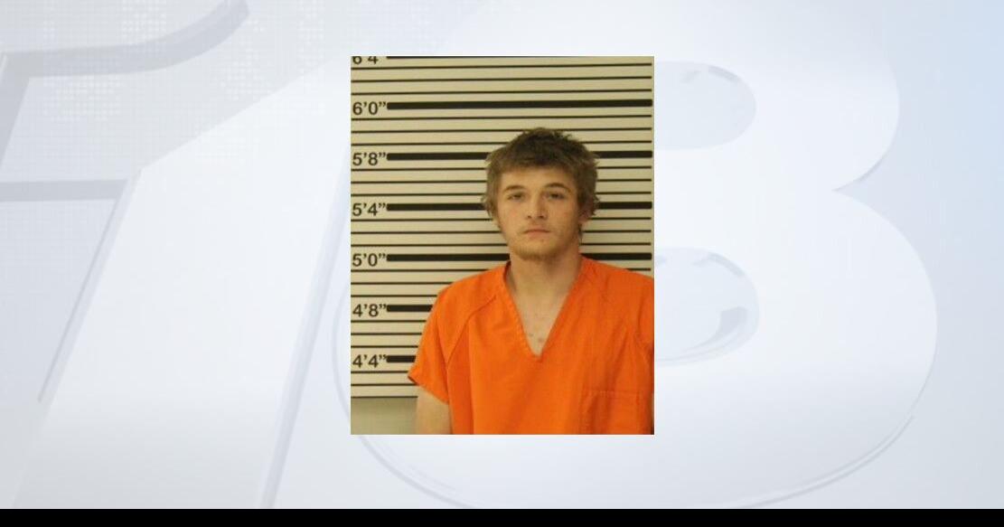 Colfax man accused of sexually assaulting child sentenced | Crime and ...