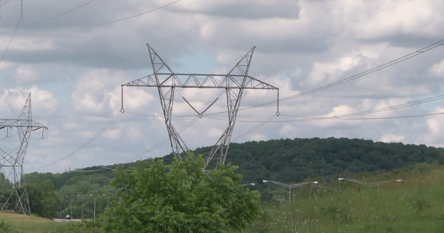 Public comment session held on Xcel Energy's proposed transmission line ...