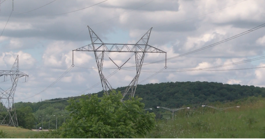 Public comment session held on Xcel Energy's proposed transmission line ...