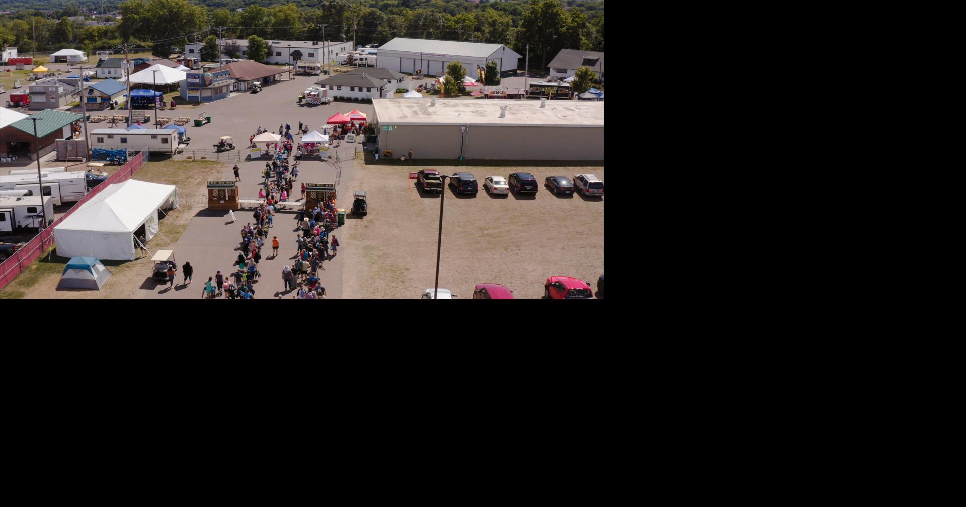 One Fest kicks off in Chippewa Falls | Music | wqow.com