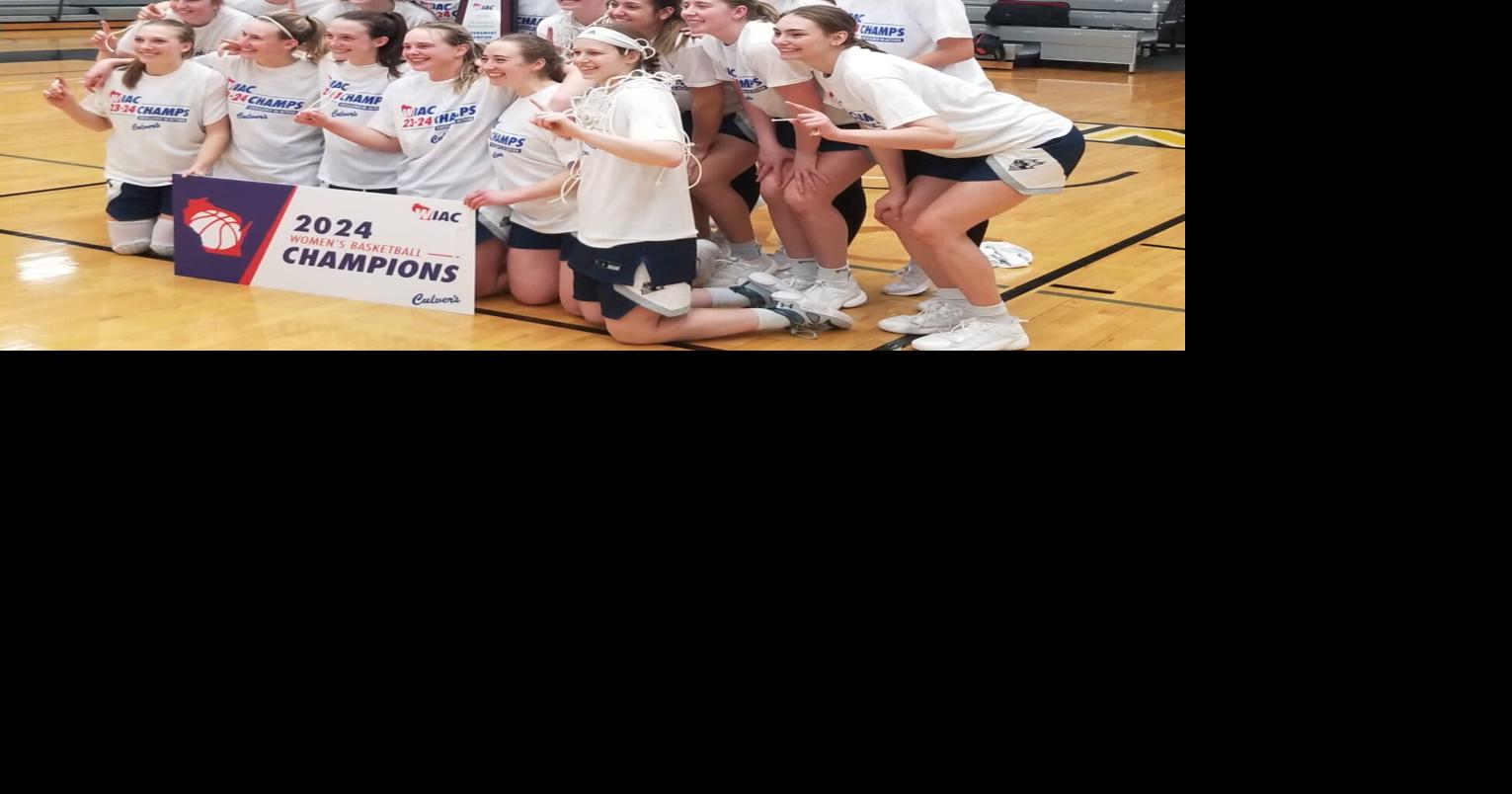 Blue Devils women's basketball win WIAC tournament championship ...