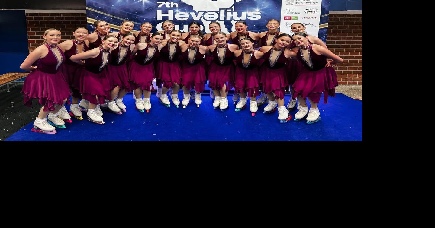 Piltz, Northernettes take fourth in Poland | Sports | wqow.com