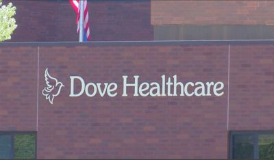 Two Dove Healthcare employees test positive for COVID-19 | Coronavirus ...