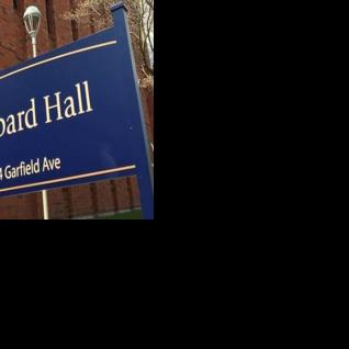 Burst pipe causes evacuation at Hibbard Hall | News | wqow.com