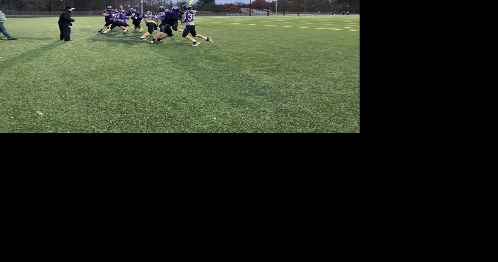 Boyceville football buys in, still not satisfied | Prep Sports | wqow.com