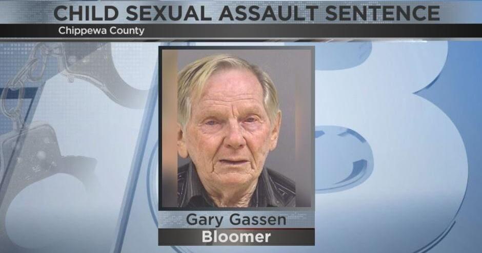 Bloomer man, 76, sentenced for sexually assaulting child under 6 ...