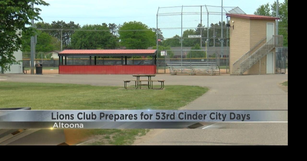 Cinder City Days 2026 | Video | wqow.com