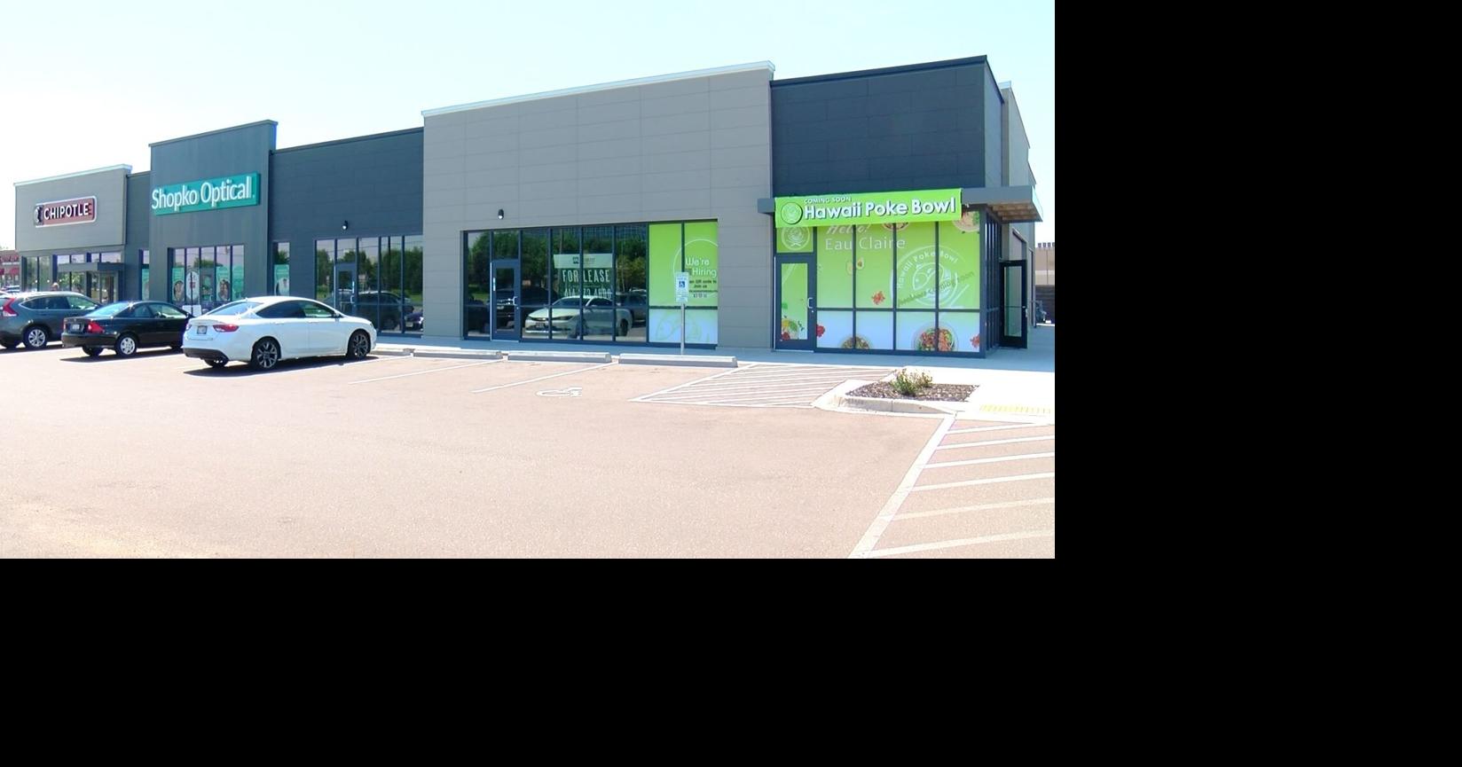 Coming Soon: Jersey Mike's Subs to open up shop in Eau Claire | News ...