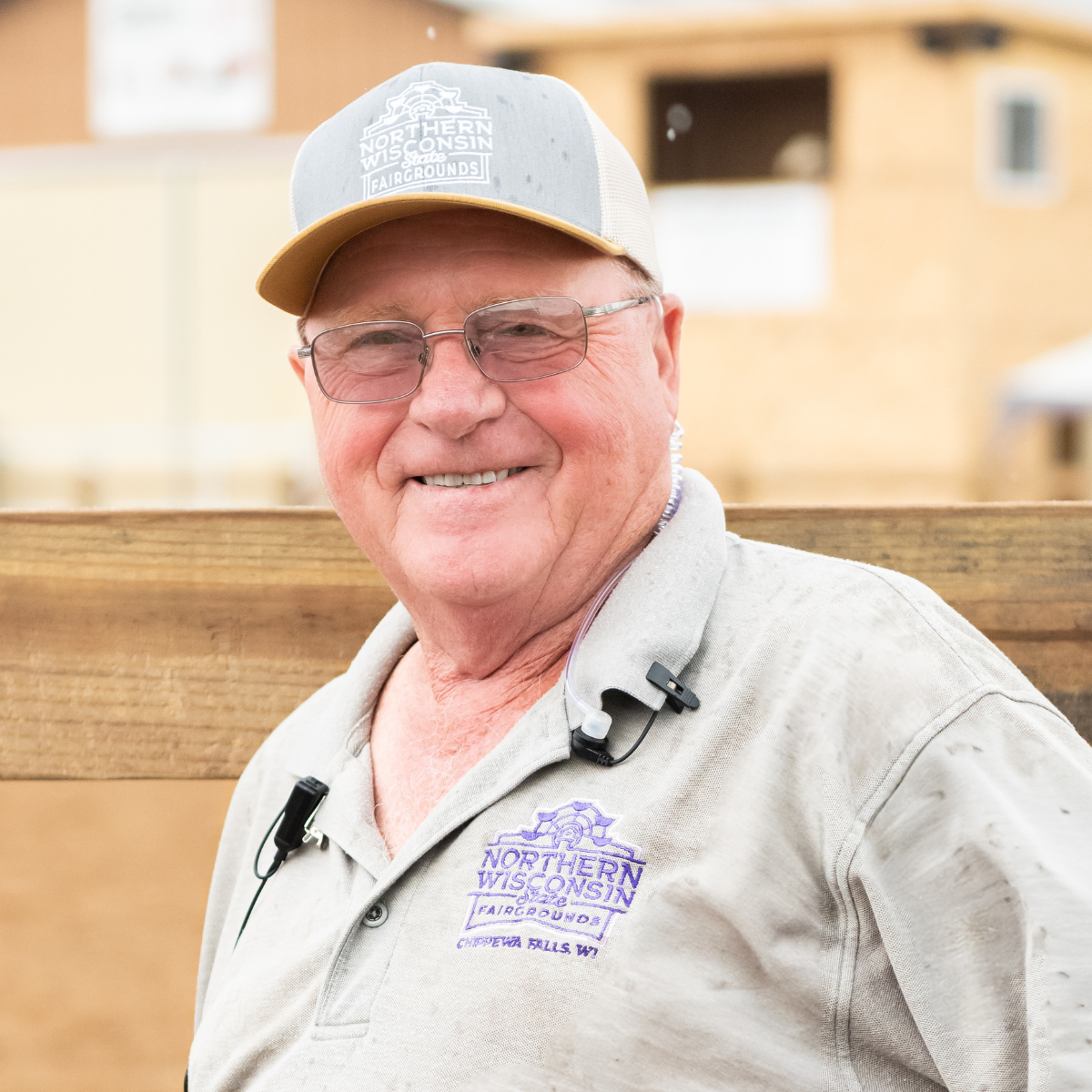 New Executive Director to lead Northern Wisconsin State Fair in 2026 ...