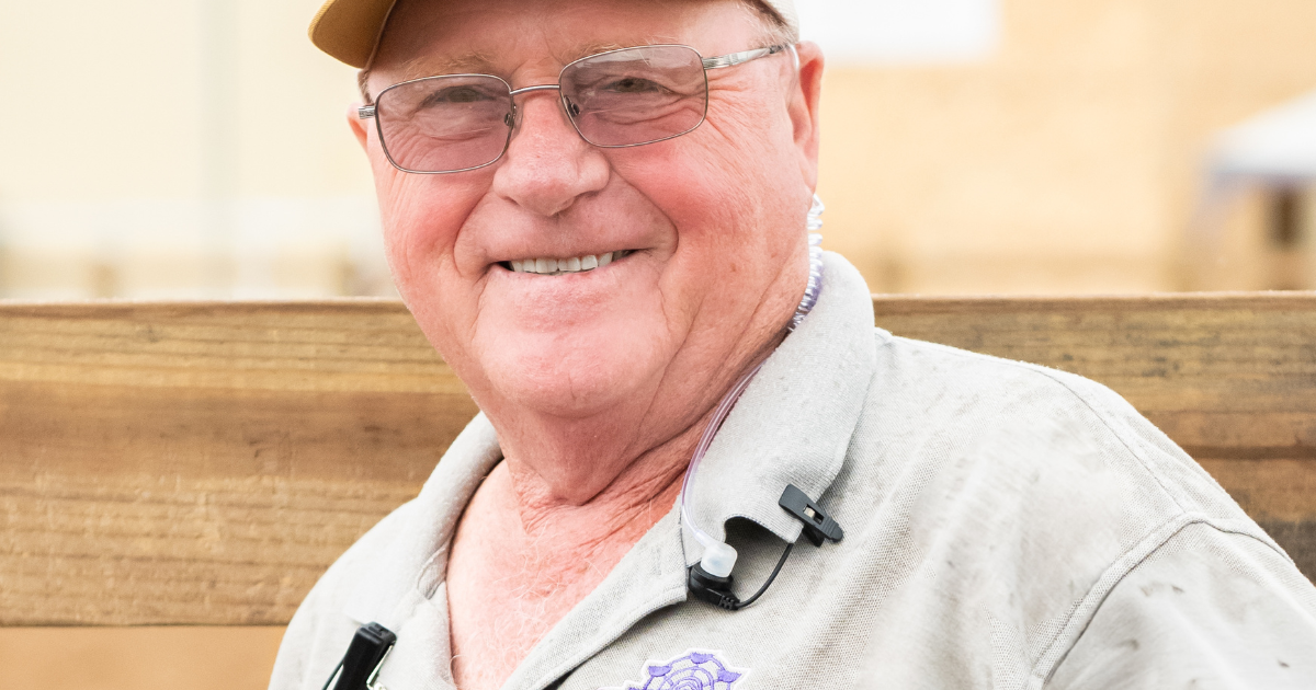 Rusty Volk retiring as Executive Director of the Northern Wisconsin ...